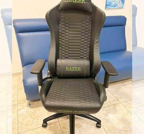 Компьютерное кресло Razer