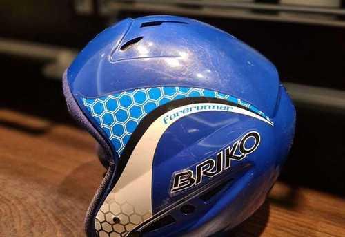 Шлем горнолыжный Briko