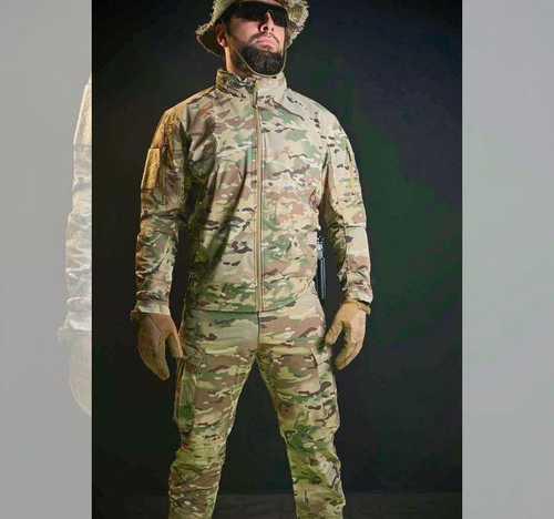 Костюм Gongtex Outdoor Tactical Suit