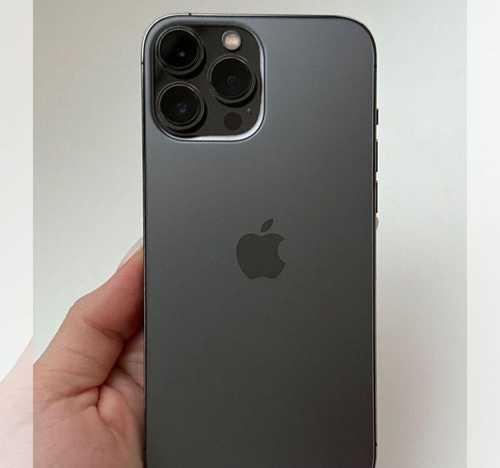 iPhone 13 Pro Max, 128 ГБ