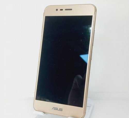 Смартфон Asus Zenfone 3 Max 2/16Gb (24552)