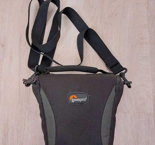 Фотосумка lowepro tlz 20