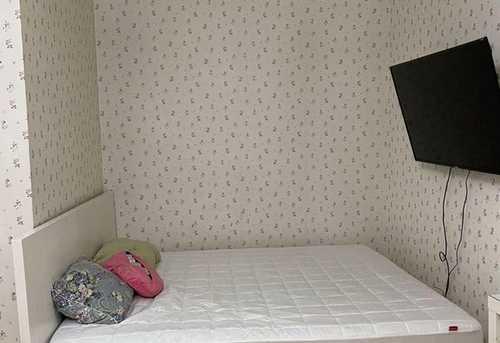 Кровать IKEA Malm / Икеа Мальм 180х200