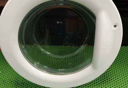 Люк стиральной машины Zanussi, Electrolux