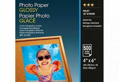 Бумага Epson Photo Paper 568586