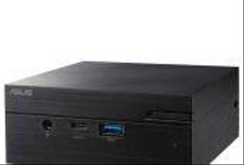 Платформа Asus PN41-bbc158mc Mini PC, 90MR00I3-M00