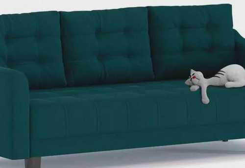 Прямой диван Уильям Дизайн 4