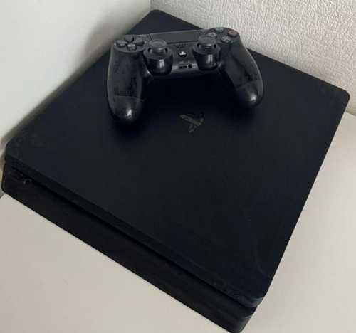 Sony playstation 4 ps4 slim 500gb