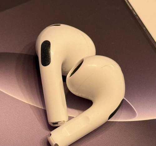 Наушники оригинальные Apple Airpods 3 без кейса