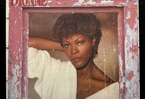 Dionne Warwick – Without Your Love (1985г.)