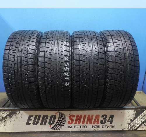 Bridgestone Blizzak Revo GZ 225/55 R17 99R