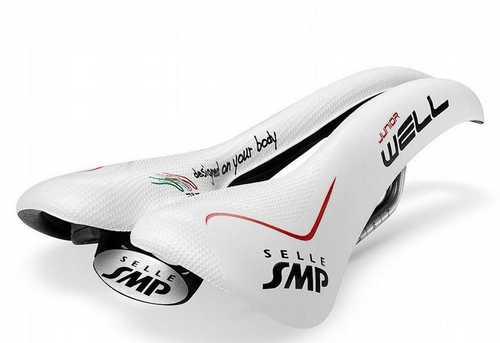 Selle SMP Well Junior Седло (Под заказ)