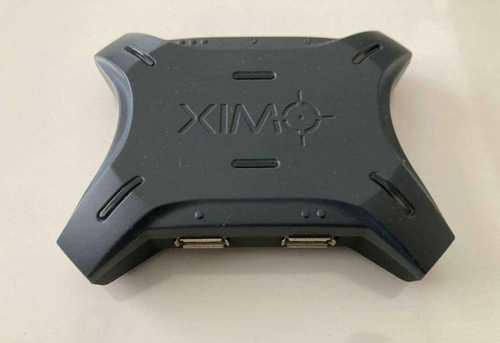 XIM 4