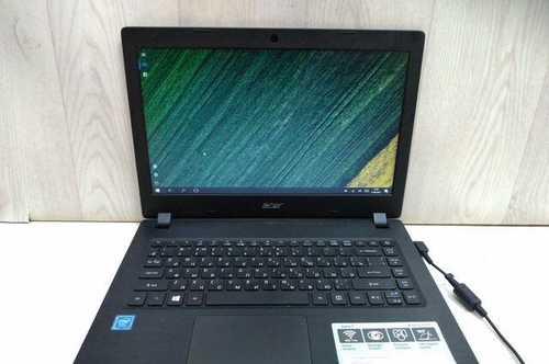 Ноутбук Acer aspire 1 A114-31-C7FK