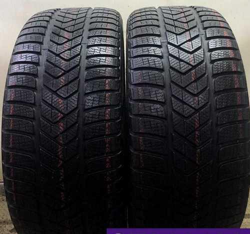 Pirelli Winter Sottozero 3 255/40 R19 100V