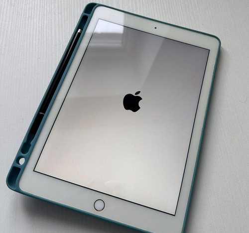 Планшет apple iPad 6 бу