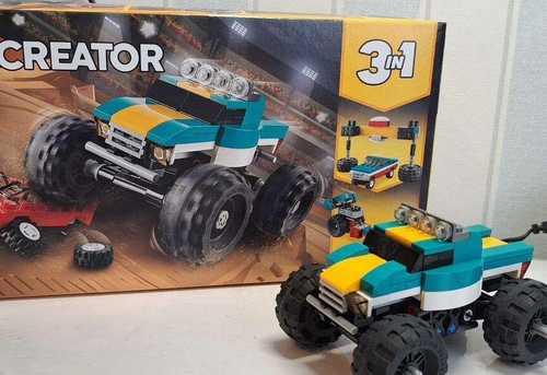 Lego Creator 31101