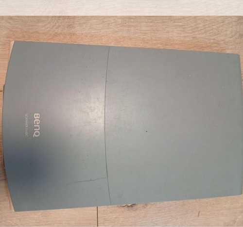Сканер Benq 5160c