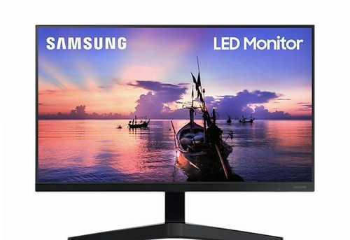 21.5" IPS монитор Samsung F22T350FHI, новый