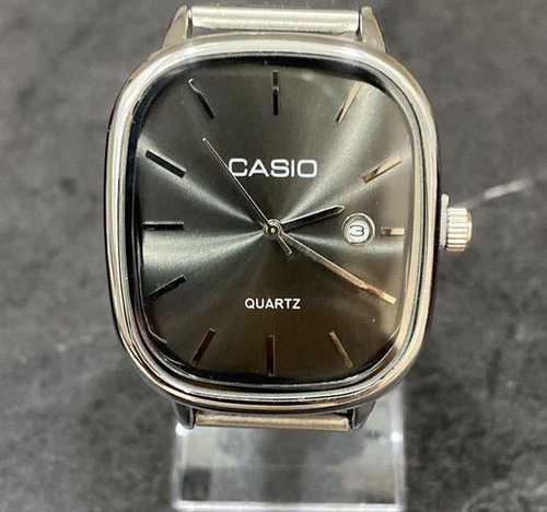 Наручные часы casio