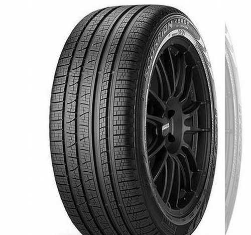 Pirelli Scorpion Verde All Season 285/45 R22 114H