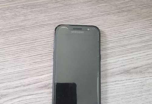 Samsung Galaxy A5 (2017) SM-A520F/DS, 3/64 ГБ