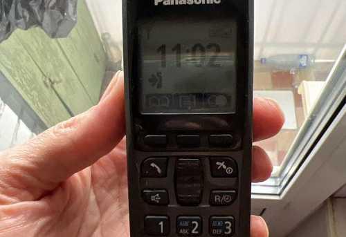 Трубка dect Panasonic KX-TG6421RU