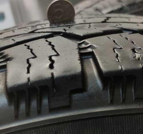 Nokian Tyres Rotiiva AT 225/70 R16 204Y