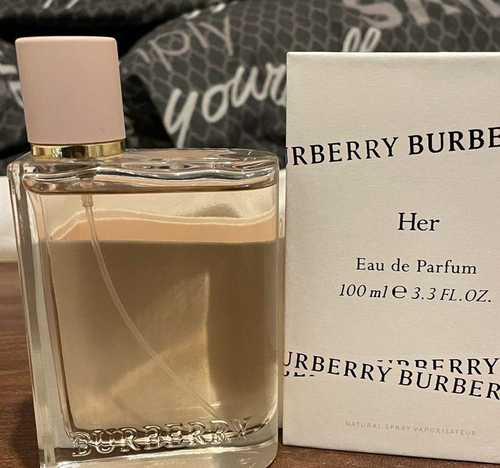 Духи Burberry Her, 100 мл