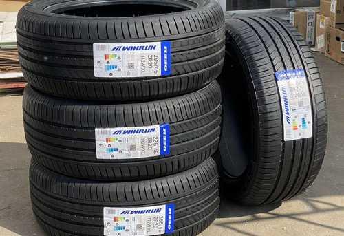 Winrun R330 285/45 R20 112W