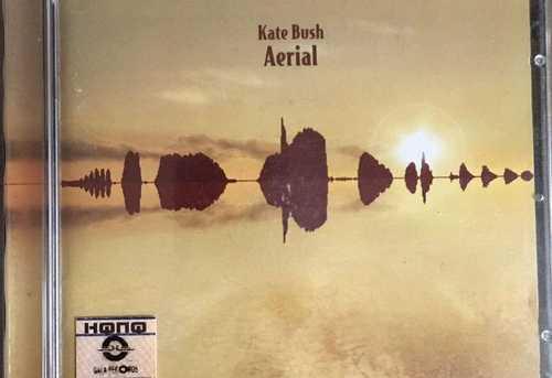 Аудио CD диск Kate Bush Aerial