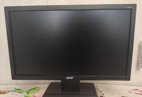 18.5" Монитор Acer V196HQL