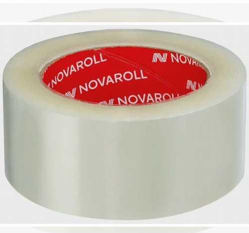 Скотч novaroll 150 м розница