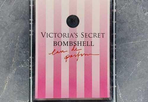 Victoria secret bombshell tester