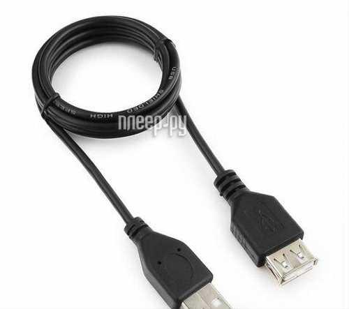 Гарнизон USB 2.0 AM/AF 1m GCC-USB2-amaf-1M