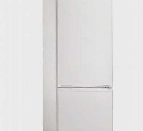 KF-DF205W Холодильник kraft