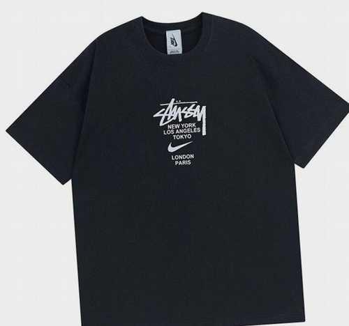 Футболка Nike Stussy (Art товара: 41517)