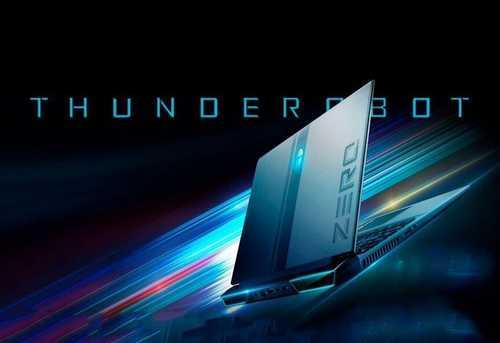 Игровой ноутбук Thunderobot Zero RTX4050/4090