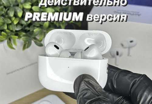 AirPods Pro 2 Премиум (Новые, Гарантия)