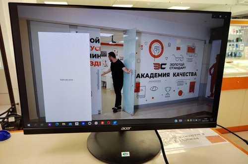 Монитор Acer CB24CY (7 ветров)