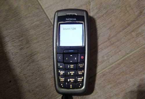 Nokia 2600