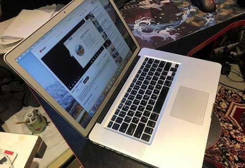 Apple MacBook PRO 15" 2010 (A1286)