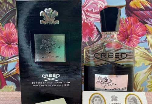 Парфюм Creed Aventus 100ml (Euro)