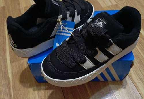 Детские кроссовки Adidas Adimatic