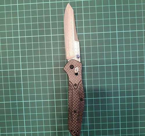 Benchmade Osborne BM940