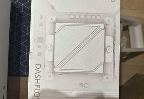 ID-cooling dashflow 240 White