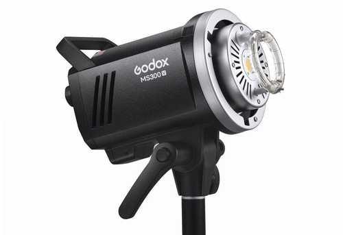 Godox MS300 v Новые