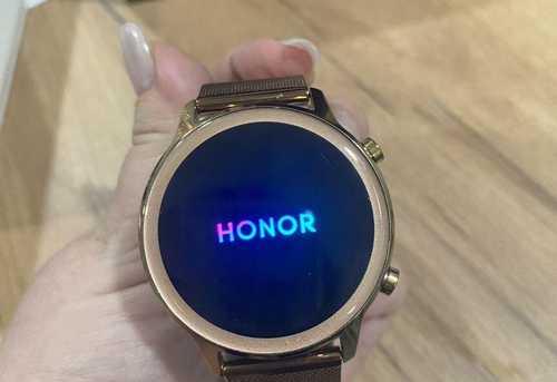 Смарт-часы Honor MagicWatch 2 42mmm