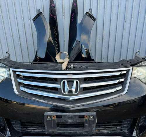 Ноускат для Honda Accord 8 Морда в сборе