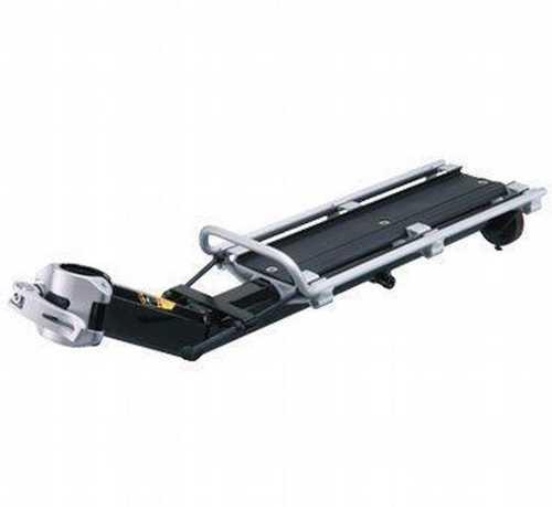 Багажник Topeak MTX BeamRack (V-type), для рам M/L